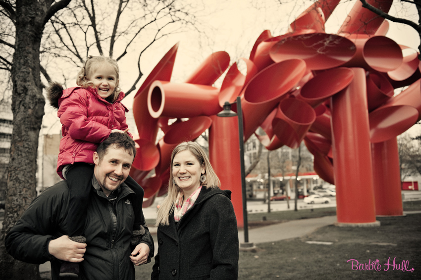 The Cockrum Family! » Barbie Hull Photography