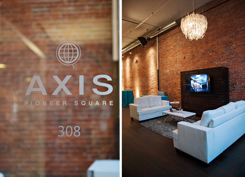 2016 // Ravishing Radish // Axis Open House » Barbie Hull Photography