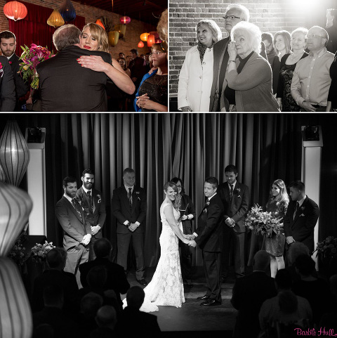 Terri & Cameron are MARRIED! » Barbie Hull Photography