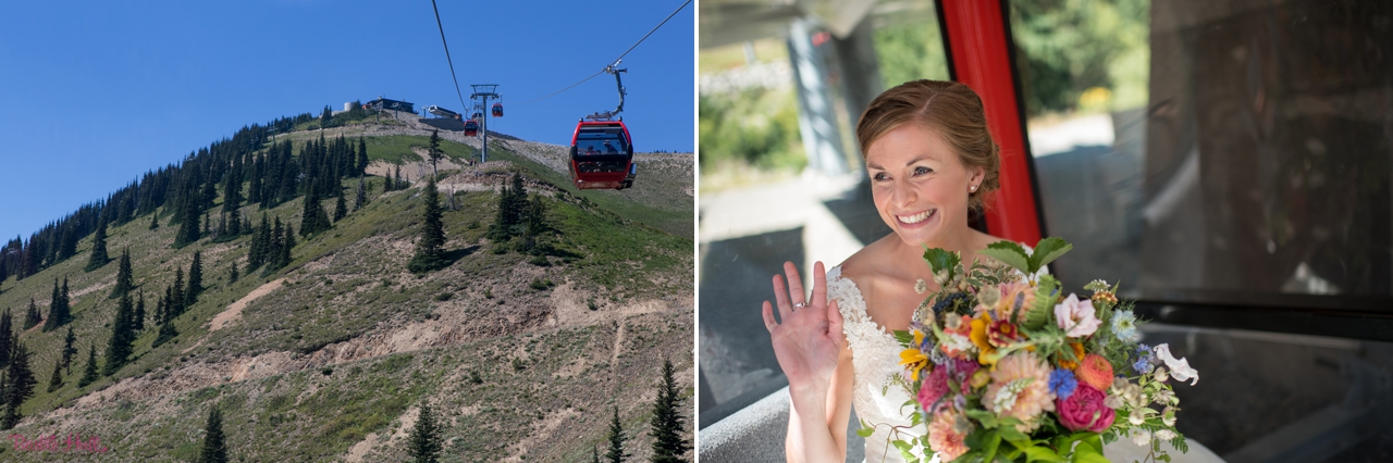 Bates & Libby celebrate their Crystal Mountain Wedding » Barbie Hull ...