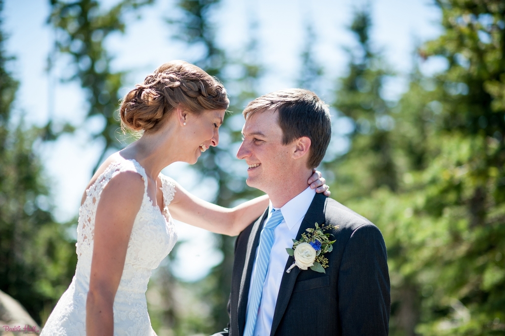 Bates & Libby celebrate their Crystal Mountain Wedding » Barbie Hull ...