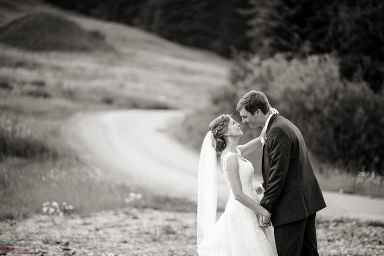 Bates & Libby celebrate their Crystal Mountain Wedding - Barbie Hull ...